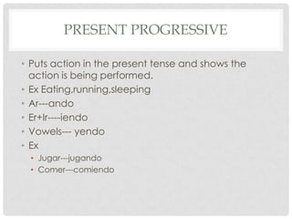 Grammar book 2 | PPT