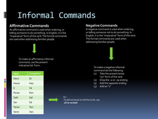 Grammar book 2nd semester | PPTX