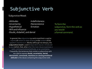 Grammar book 2nd semester | PPTX