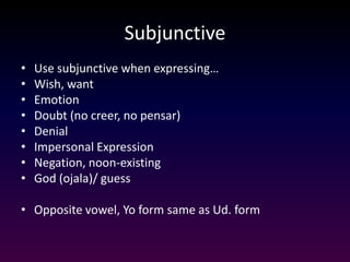 Grammar book final | PPT