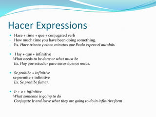 Grammar book finals | PPT