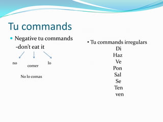 Grammar book finals | PPT