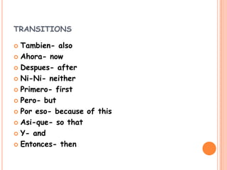 Grammar book finished | PPTX