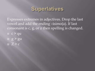 Grammar book first check | PPTX