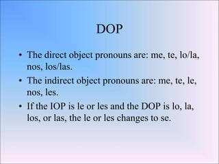 Grammarbook Gumersindo | PPTX