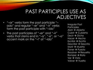 Grammar book new azura | PPTX