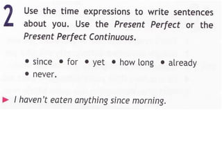 Grammar check. Module 2 | PPTX