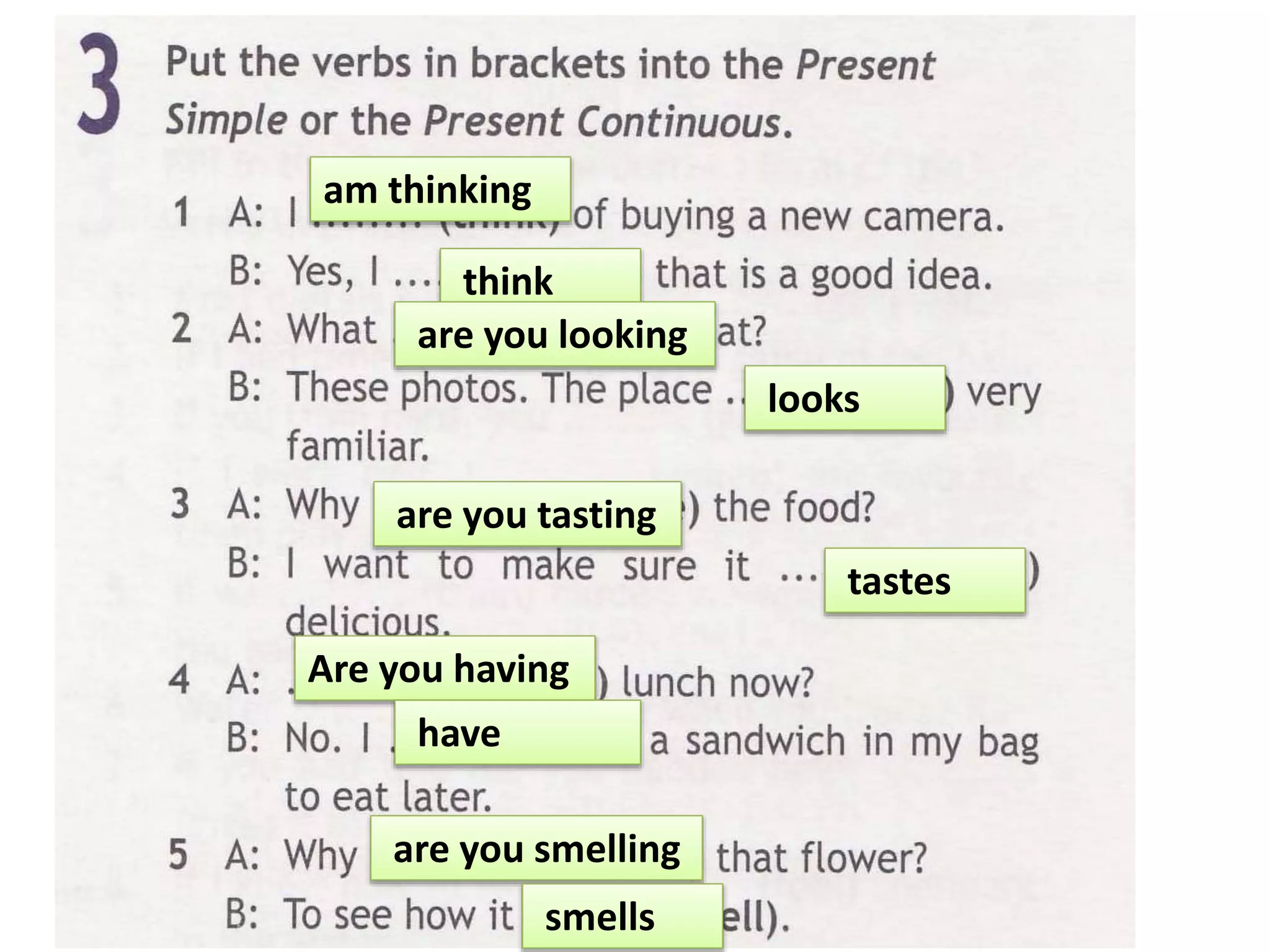 Grammar check.Module 1 | PPT