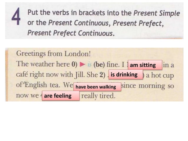 Grammar check.Module 1 | PPT