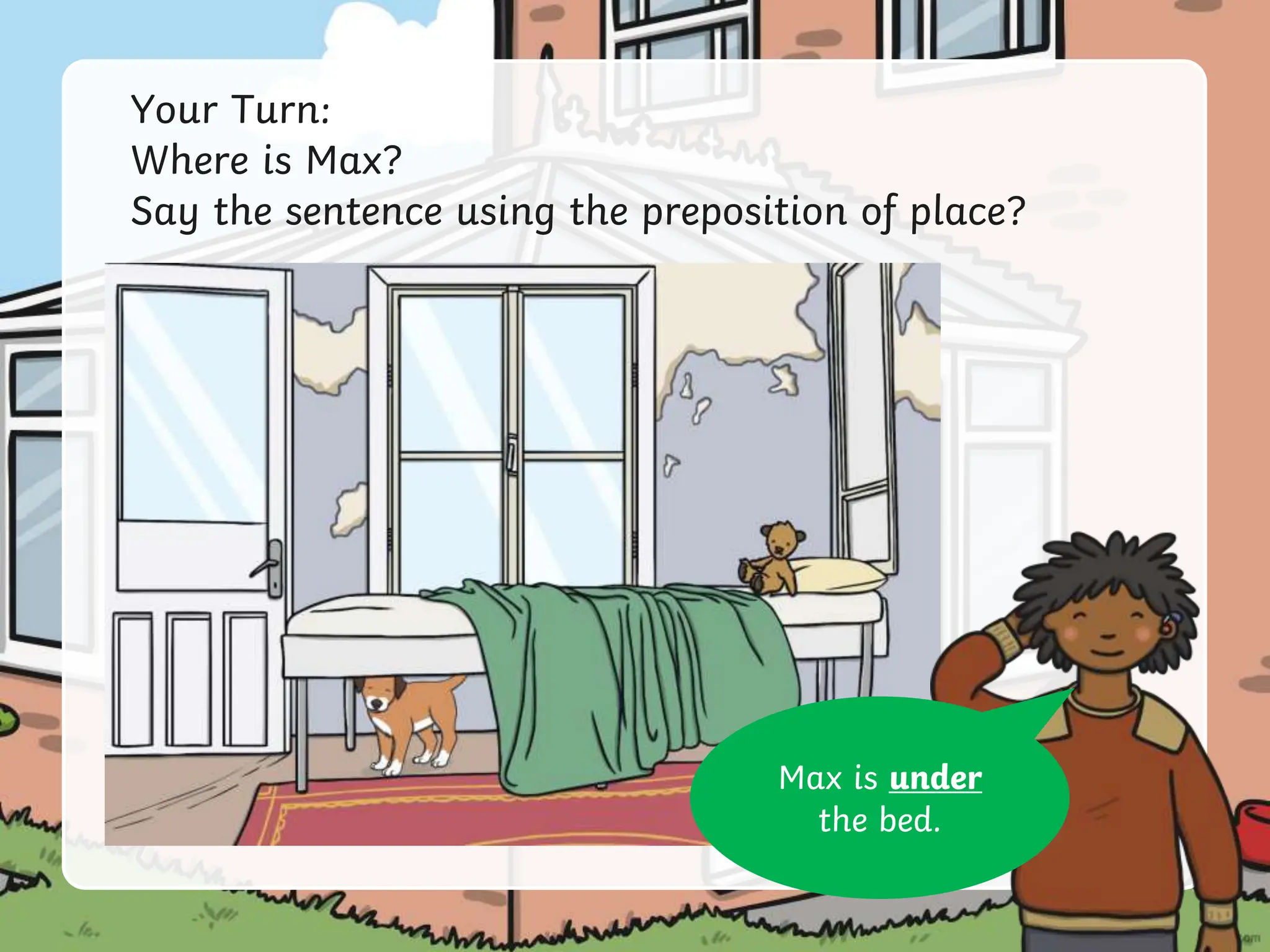 GRAMMAR CLASS 3 - GRAMMAR PREPOSITION.ppt