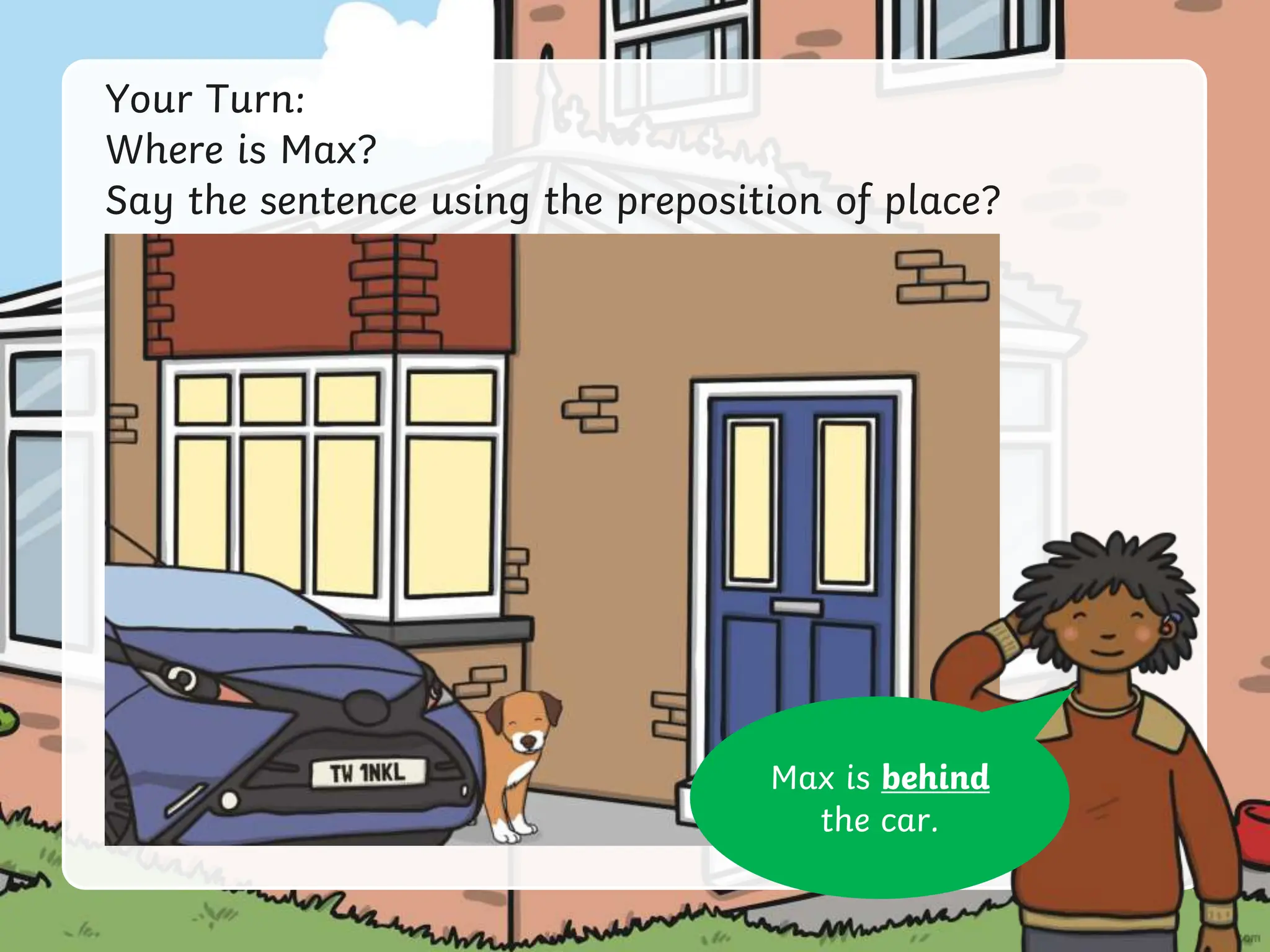 GRAMMAR CLASS 3 - GRAMMAR PREPOSITION.ppt