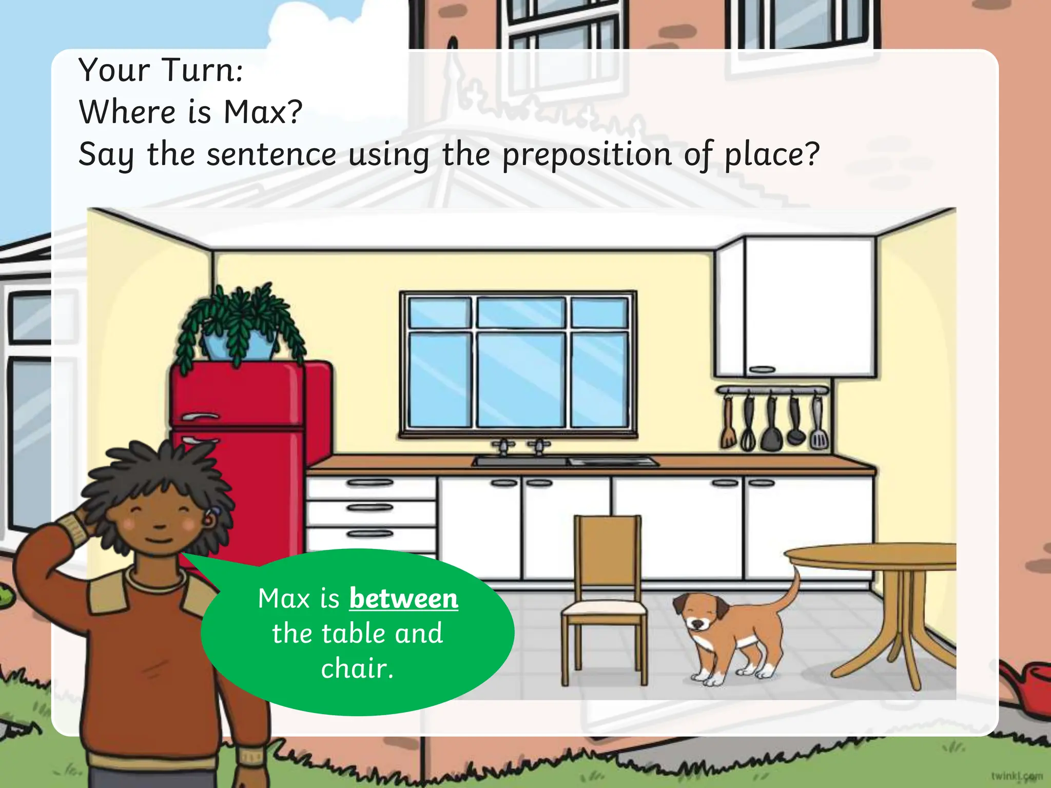 GRAMMAR CLASS 3 - GRAMMAR PREPOSITION.ppt