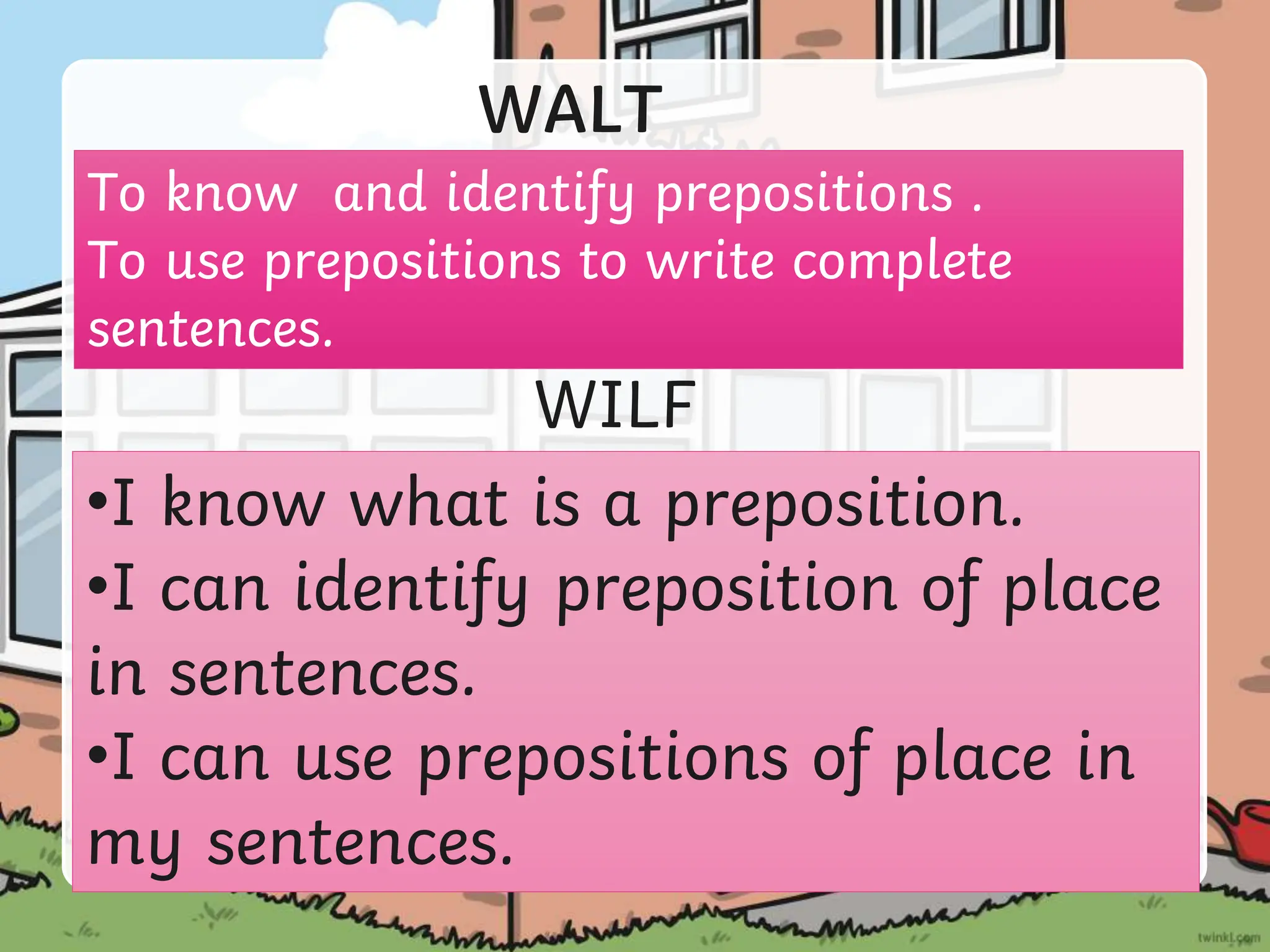 GRAMMAR CLASS 3 - GRAMMAR PREPOSITION.ppt