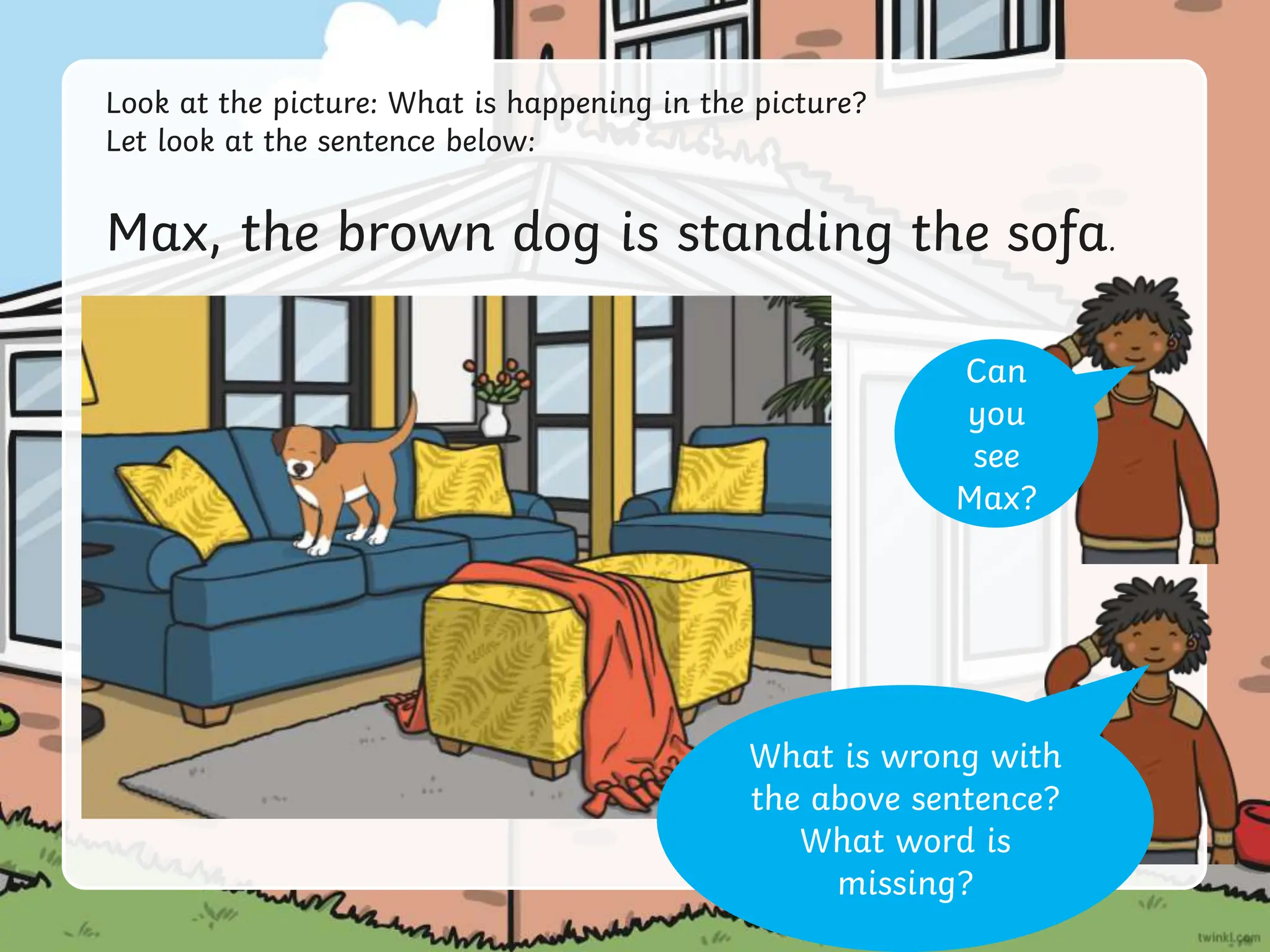 GRAMMAR CLASS 3 - GRAMMAR PREPOSITION.ppt