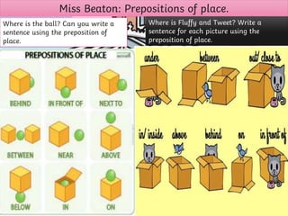 GRAMMAR CLASS 3 - GRAMMAR PREPOSITION.ppt