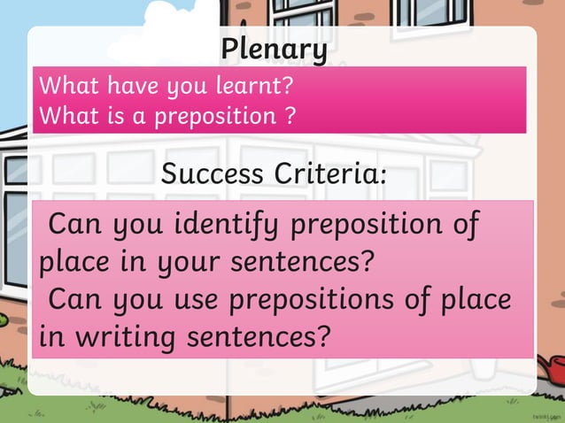 GRAMMAR CLASS 3 - GRAMMAR PREPOSITION.ppt