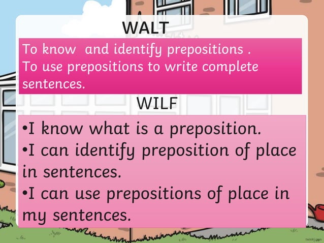 GRAMMAR CLASS 3 - GRAMMAR PREPOSITION.ppt