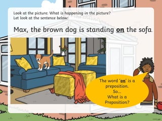 GRAMMAR CLASS 3 - GRAMMAR PREPOSITION.ppt