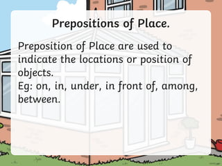 GRAMMAR CLASS 3 - GRAMMAR PREPOSITION.ppt