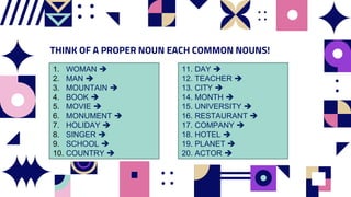 GRAMMAR PRIMARY 6 - CHAPTER 1 NOUNS.pptx
