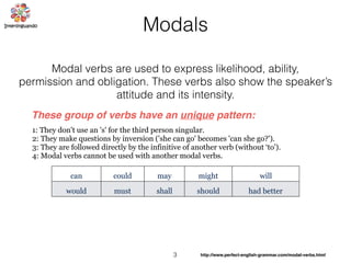 Grammar class VI | PPT