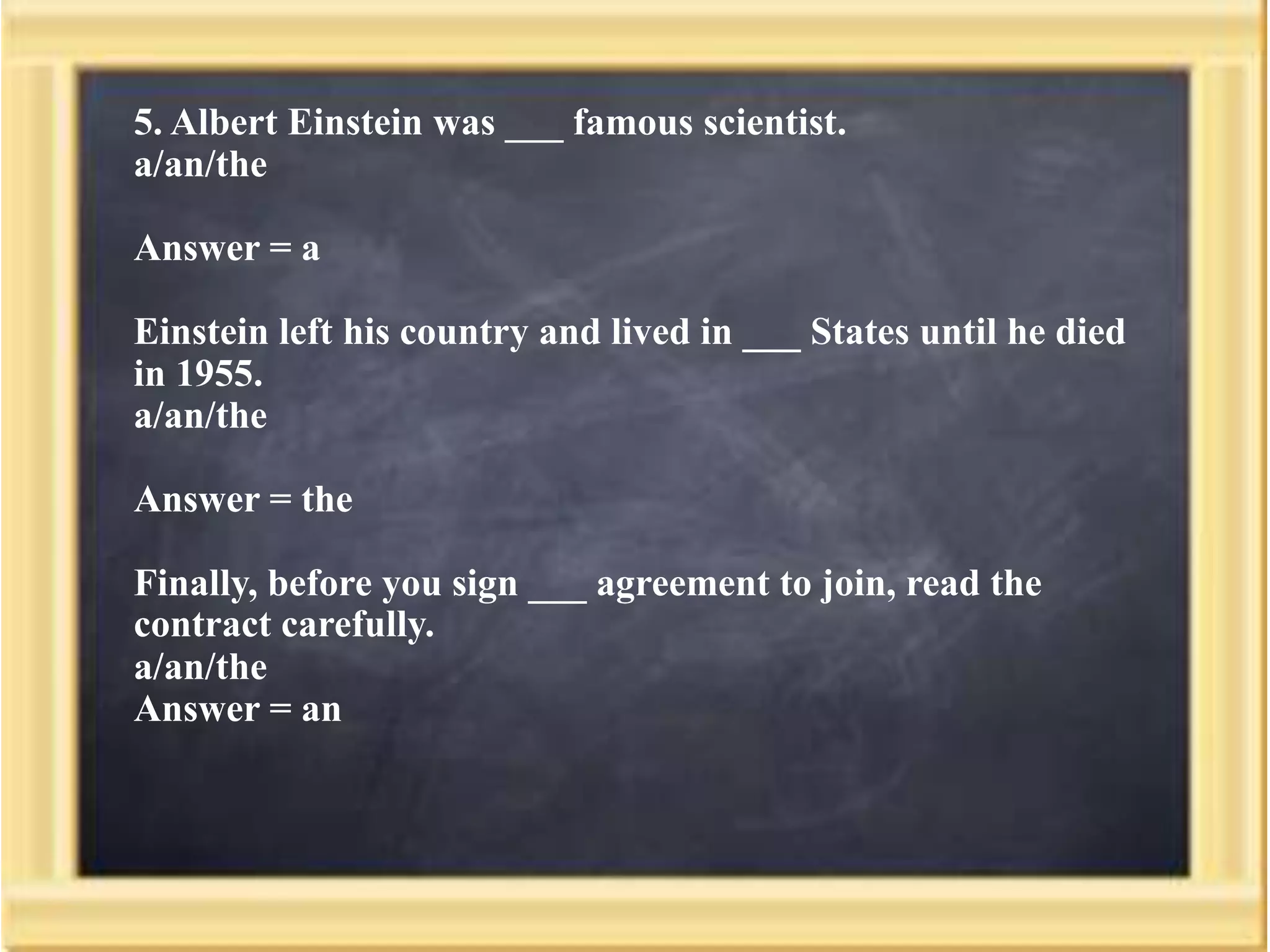 Grammar common error presentations | PPTX