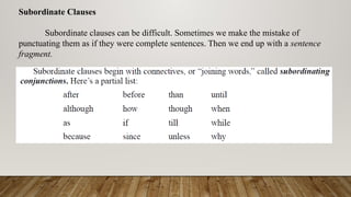 Grammar Correct USAGE: Common Errors.pptx