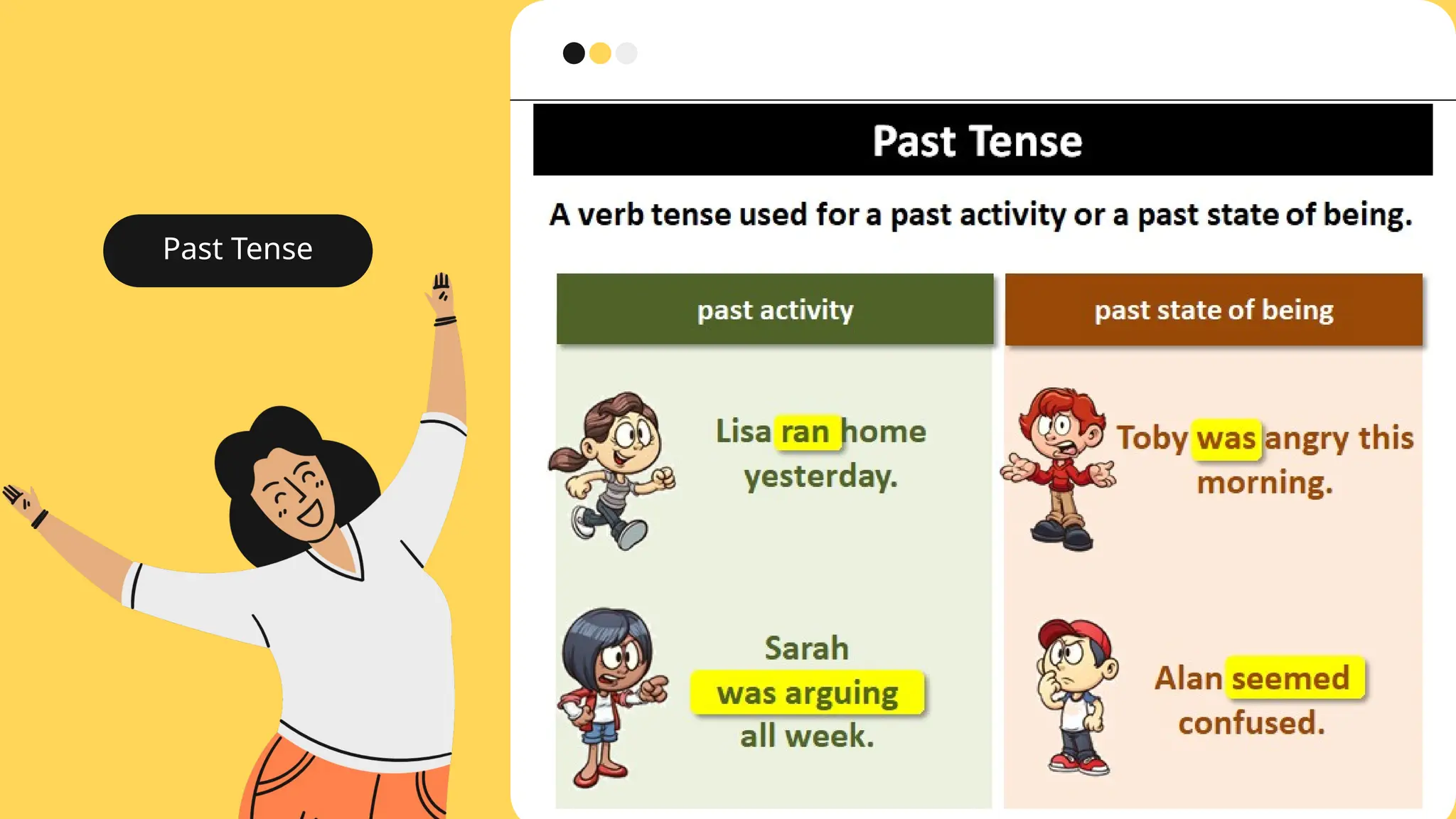 CSC REVIEW : ENGLISH GRAMMAR & CORRECT USAGE | PPTX
