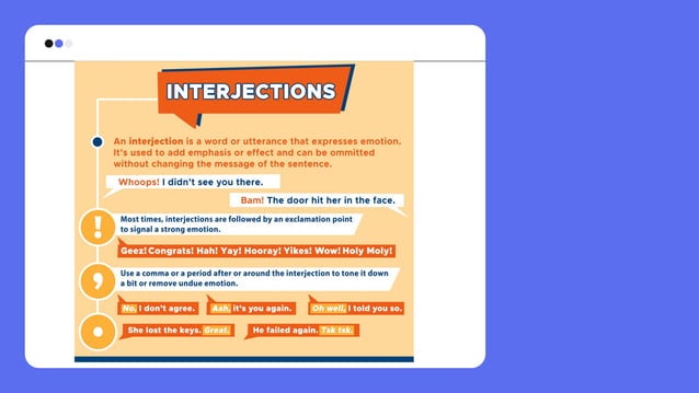 CSC REVIEW : ENGLISH GRAMMAR & CORRECT USAGE | PPTX