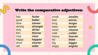 Grammar demo 3A.pptx