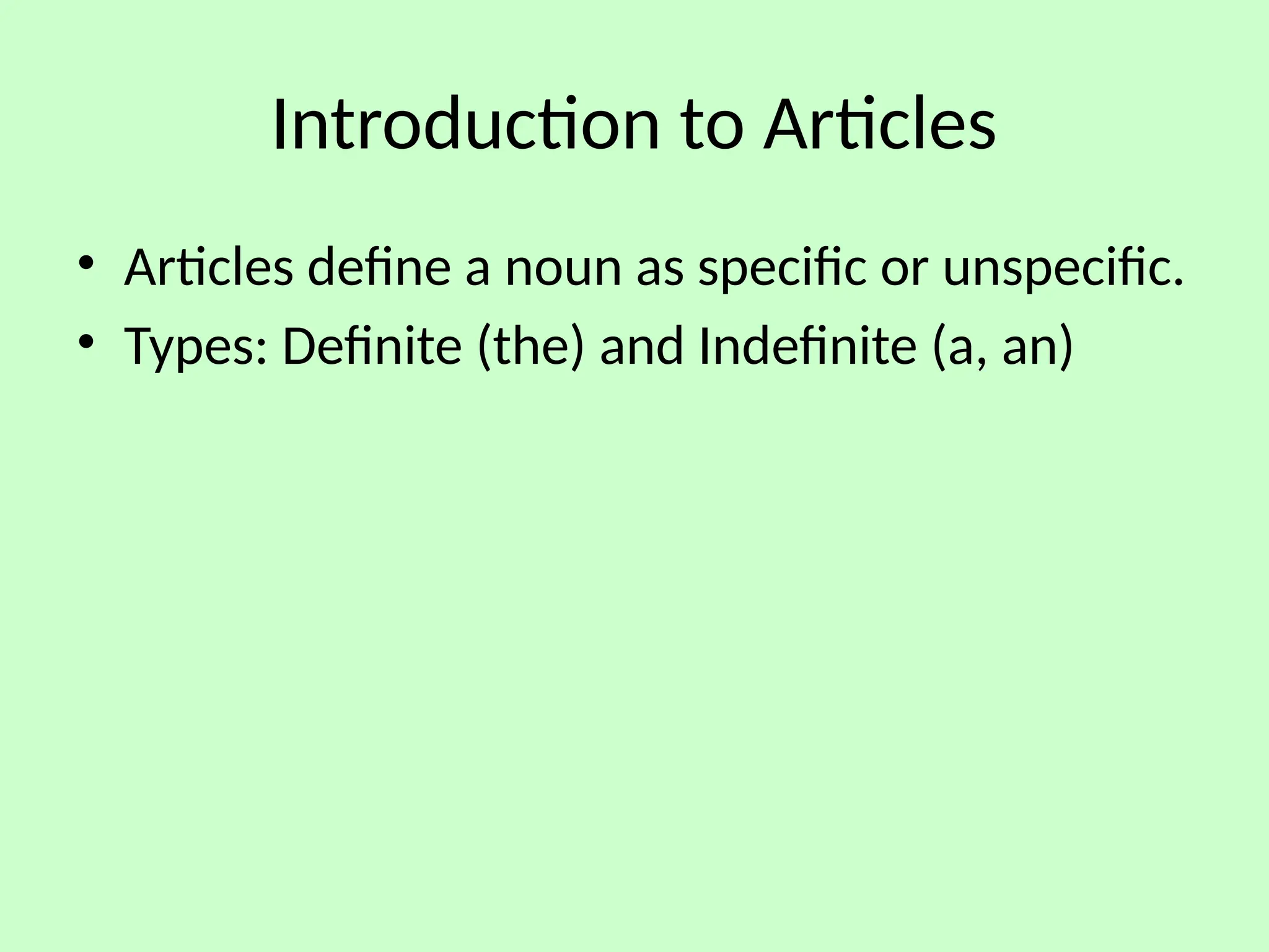 Grammar and Usage (tenses,modal verbs,articles) | PPTX