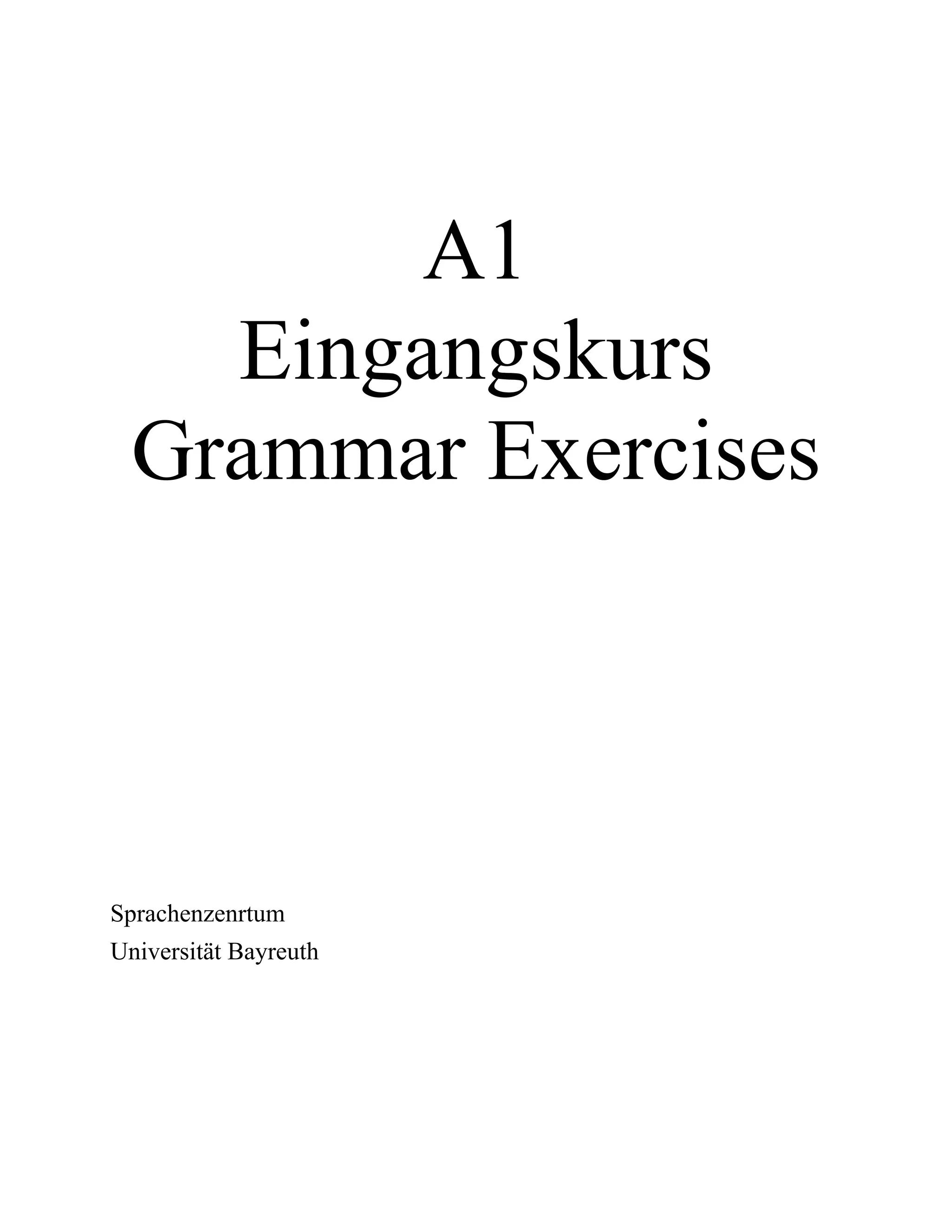 GRAMMAR EXERCISES.pdf