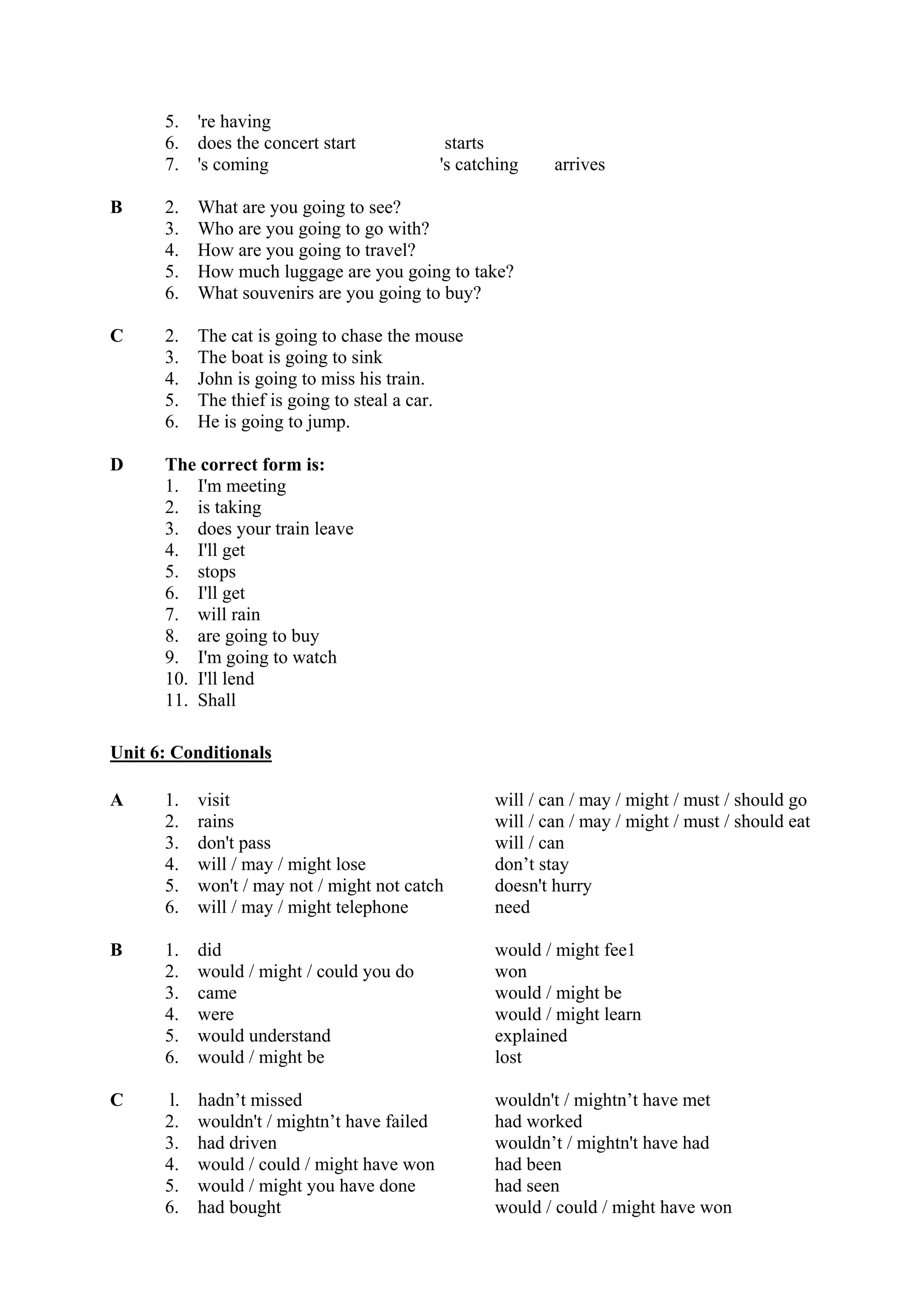 GRAMMAR EXERCISES.pdf