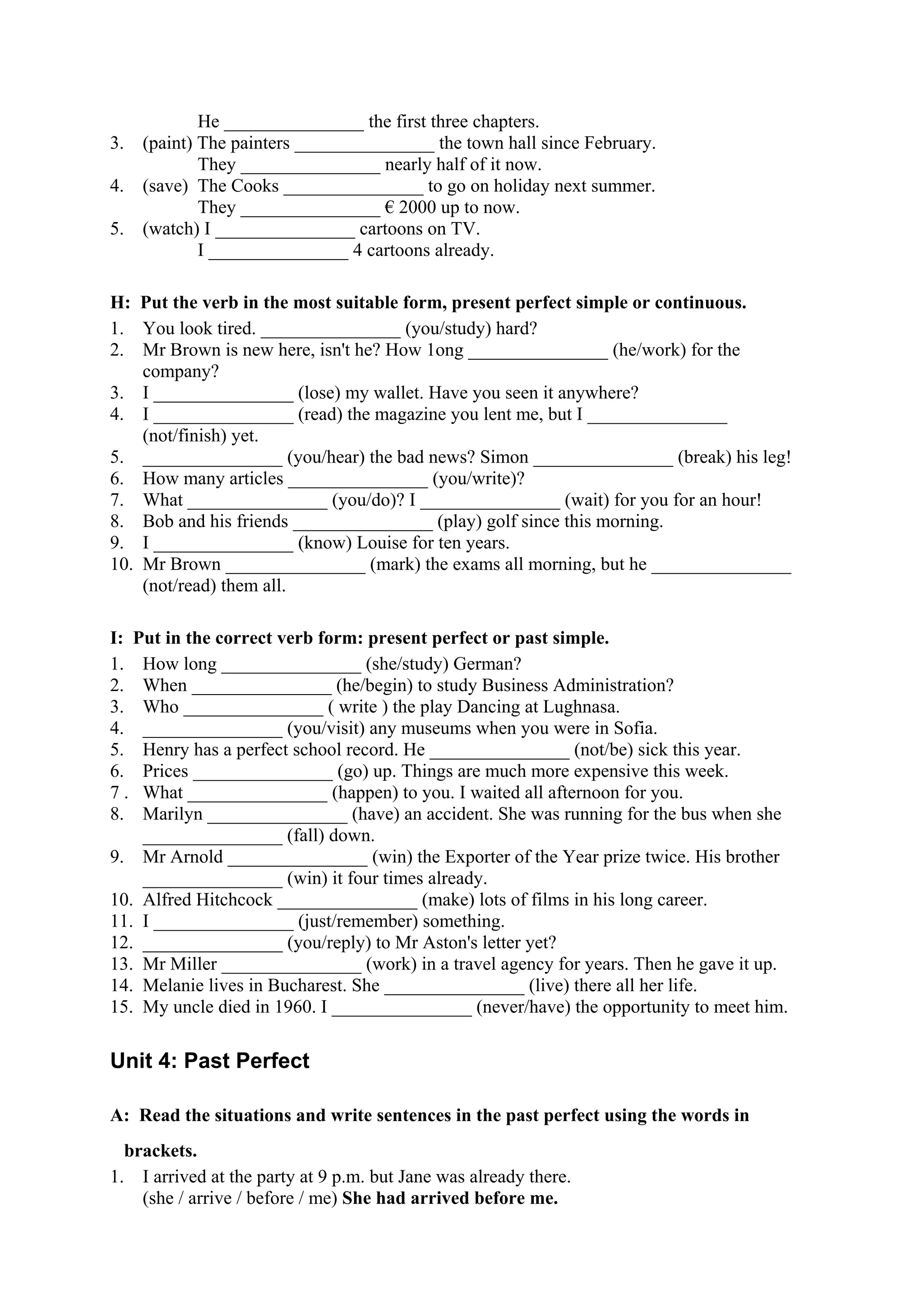 GRAMMAR EXERCISES.pdf