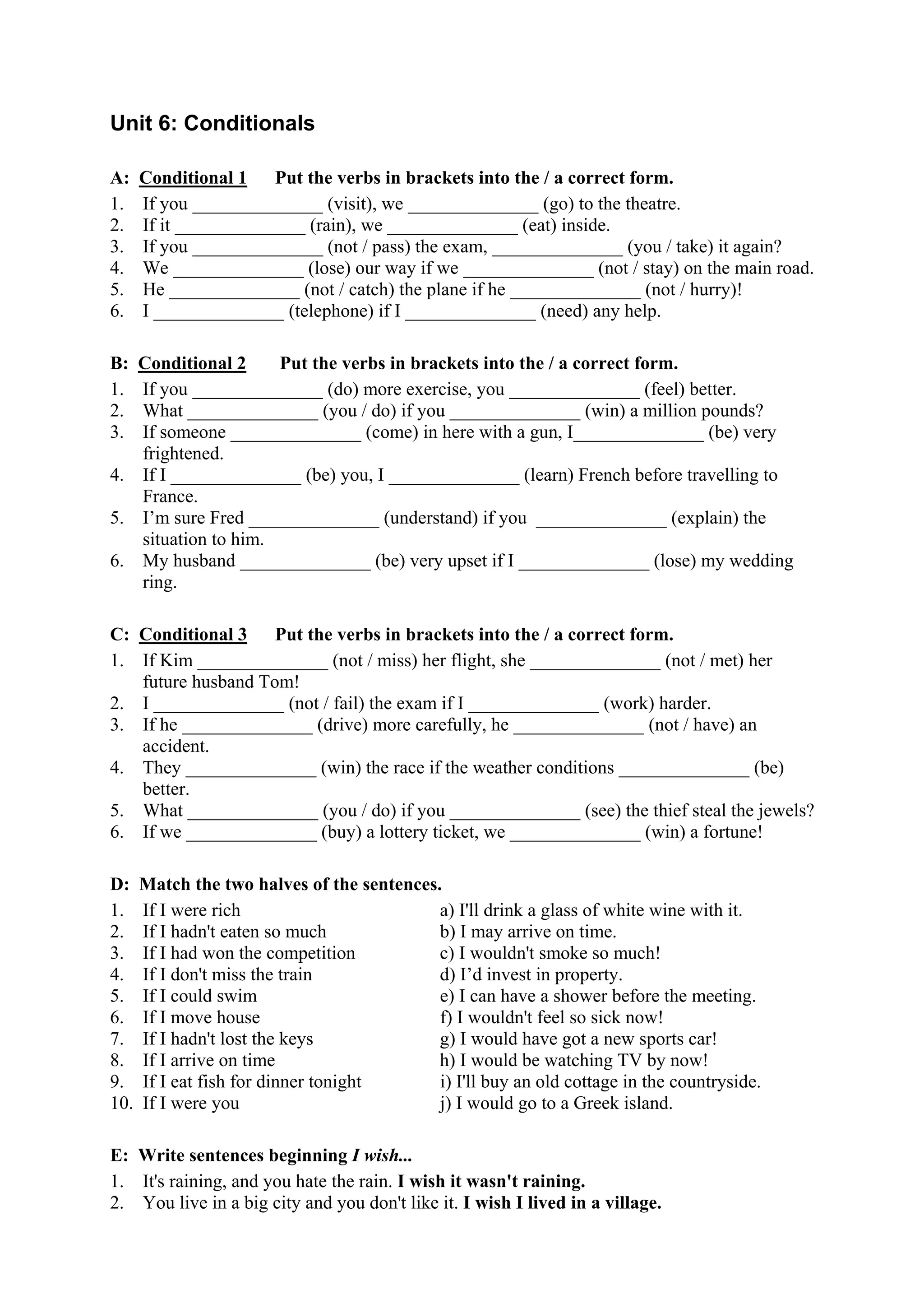 GRAMMAR EXERCISES.pdf