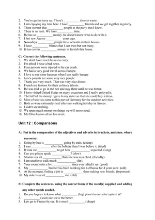 GRAMMAR EXERCISES.pdf