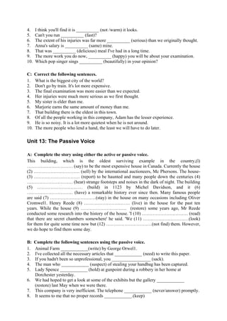 GRAMMAR EXERCISES.pdf