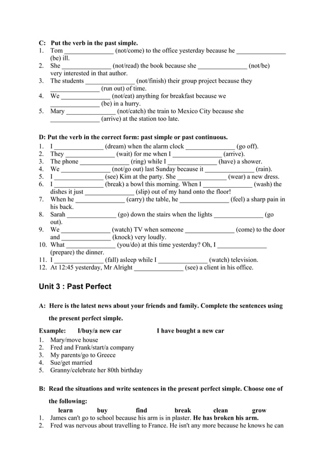 GRAMMAR EXERCISES.pdf