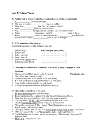 GRAMMAR EXERCISES.pdf