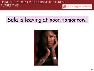 Grammar expressing future time part 1 | PPT
