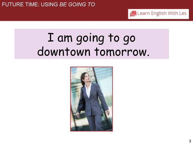 Grammar expressing future time part 1 | PPT