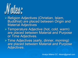 Grammar Focus | PPT