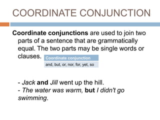 Grammar for advanced level | PPT