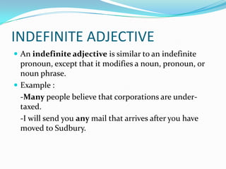 Grammar for beginner level | PPT