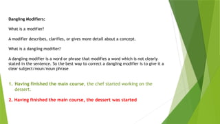 GRAMMAR FOR MID SnnnnnnnnnnnnnnnnnnnnnnnnnnnnnnnnnnnnnnnnnnnEM.pptx