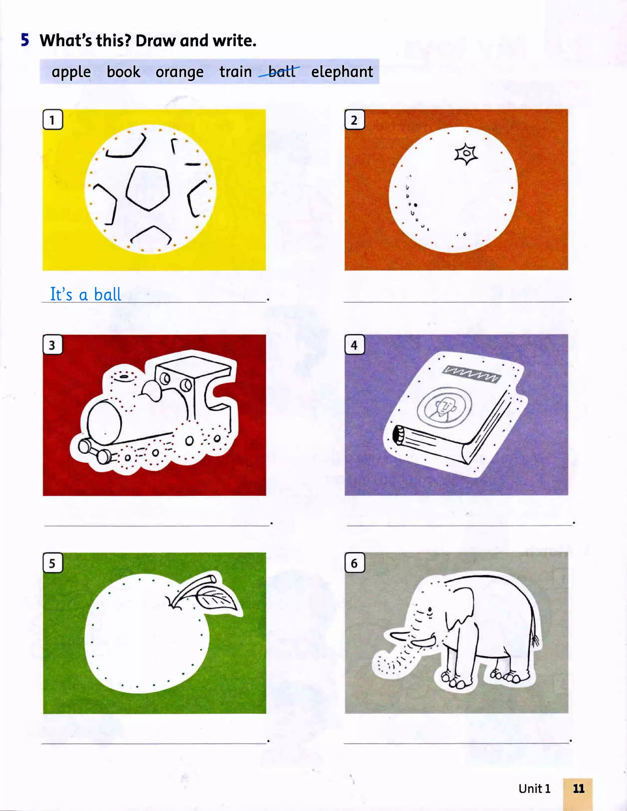 Grammar friends 1 student's book | PDF