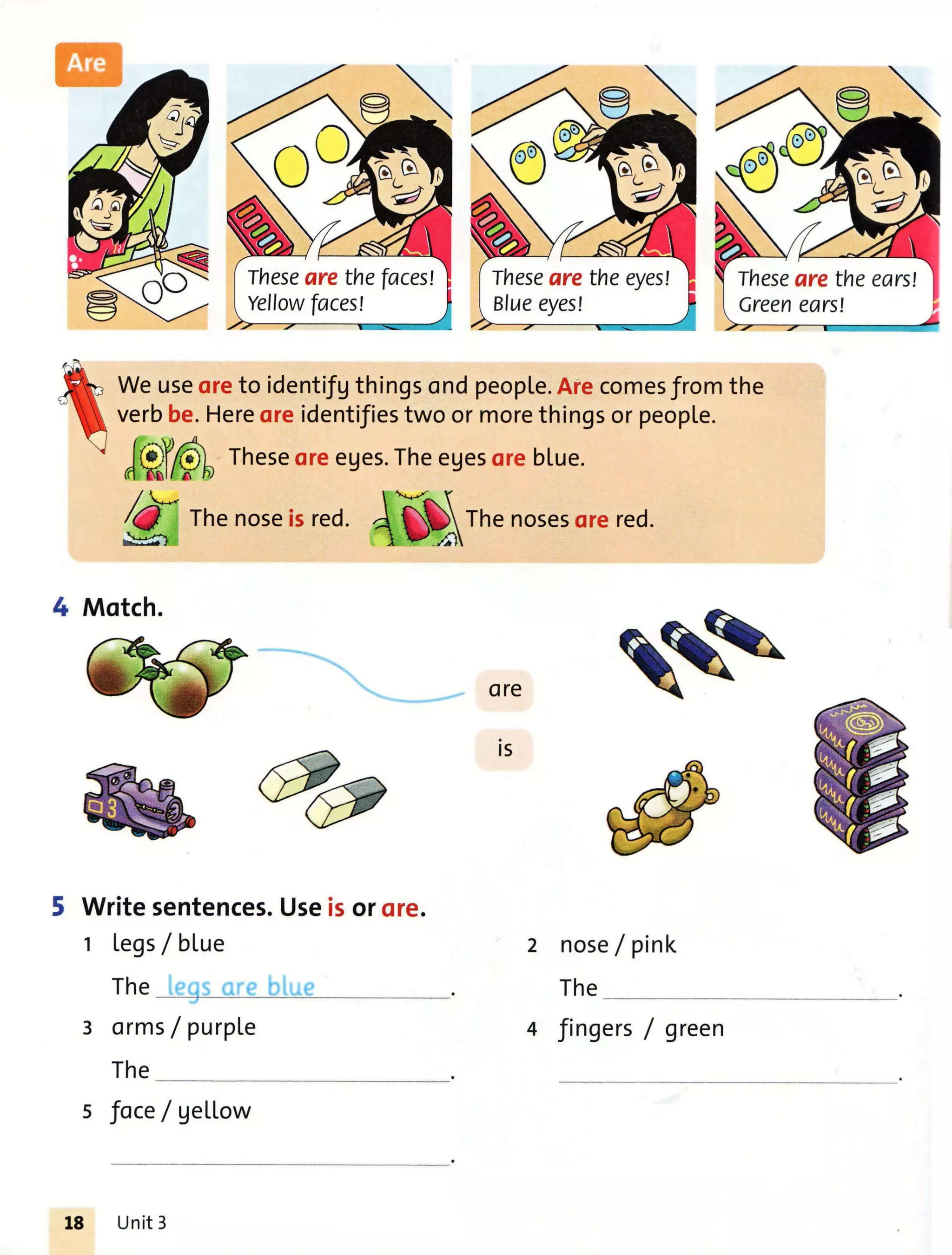 Grammar friends 1 student's book | PDF