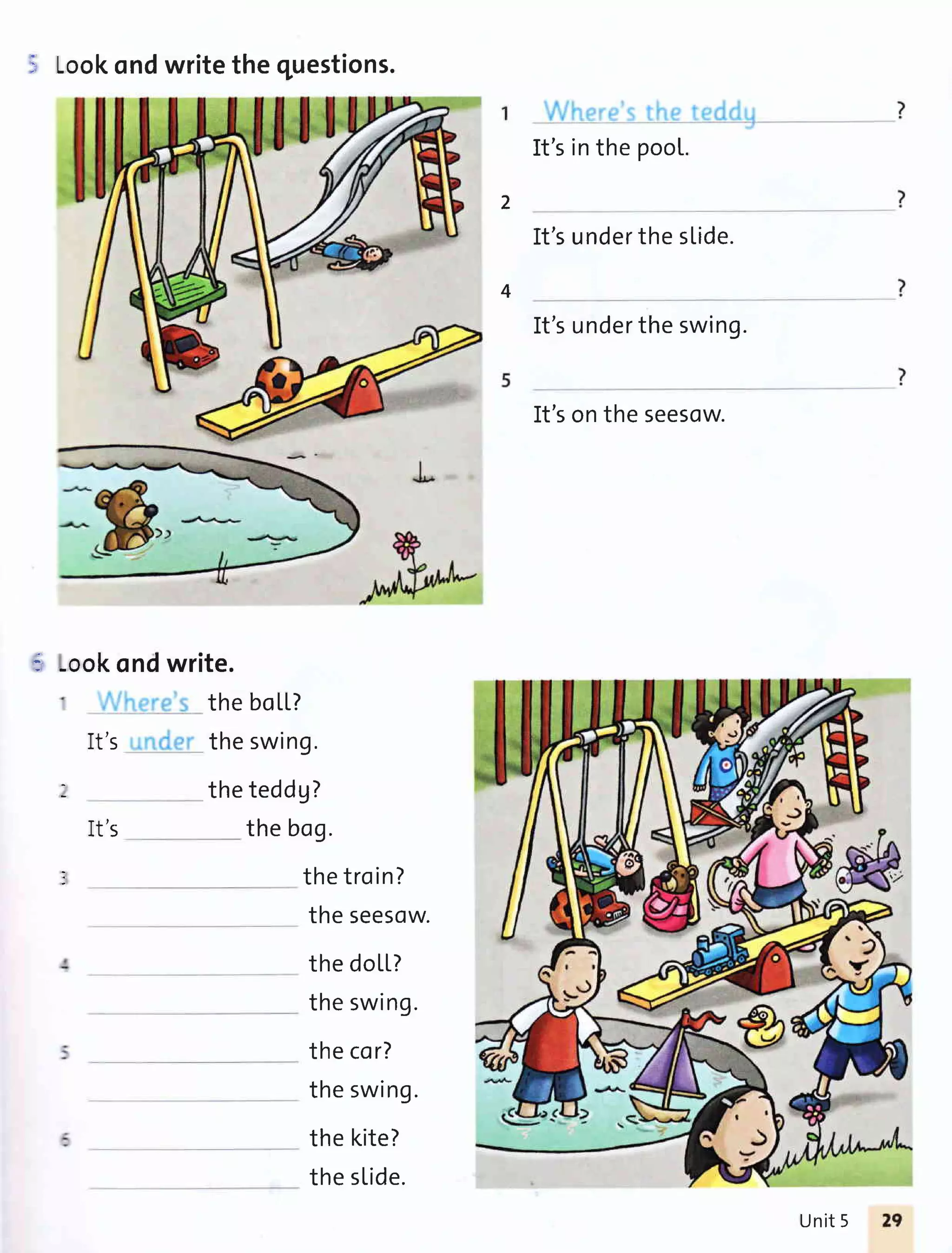 Grammar friends 1 student's book | PDF