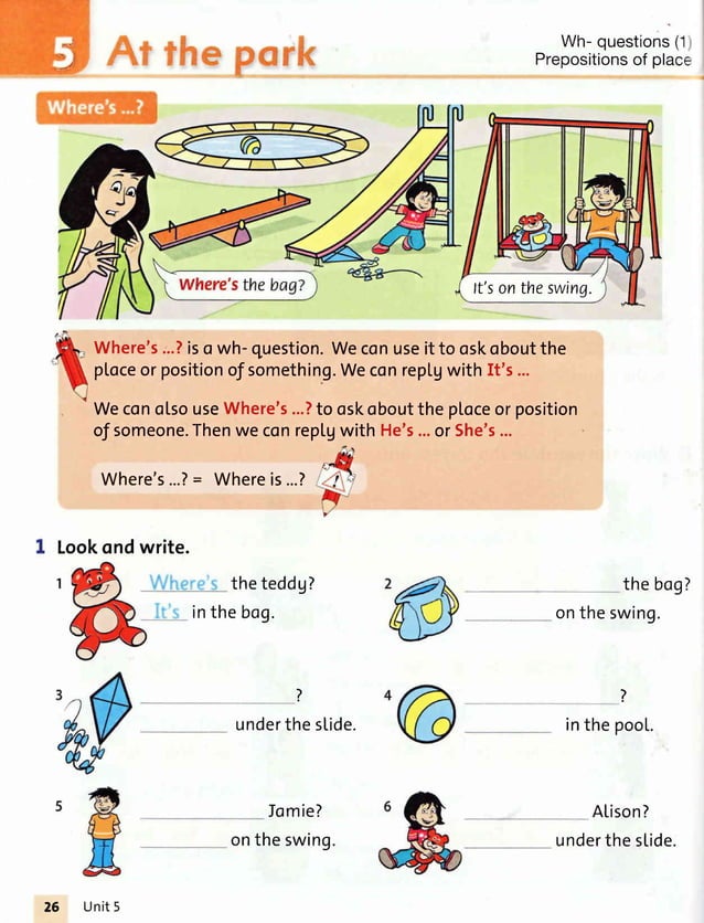 Grammar Friends 1 Student S Book Pdf
