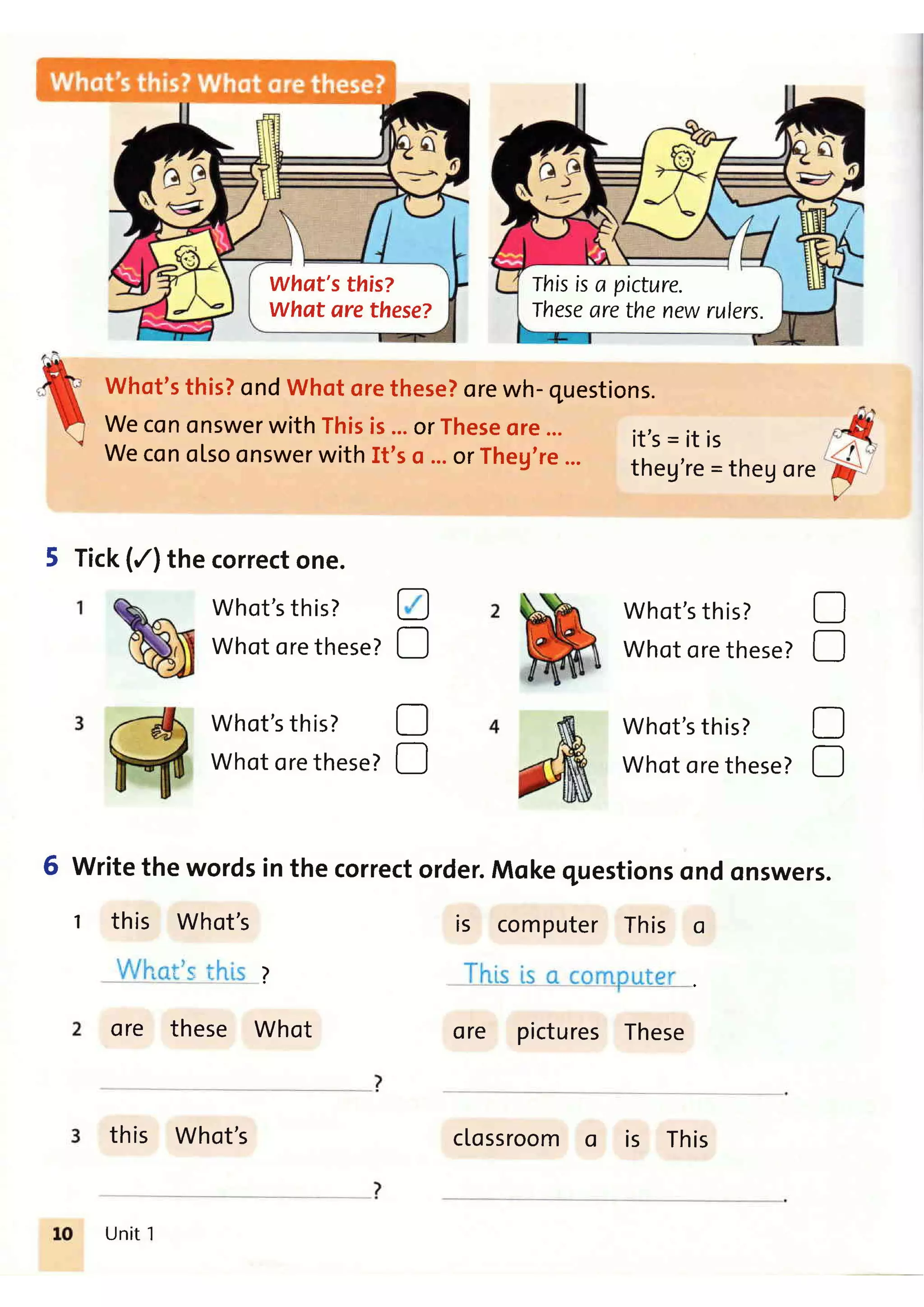 Grammar friends 2 کانون زبان جهان | PDF